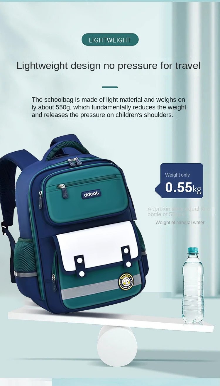Classic Backpack | Letshopnaija